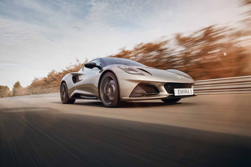 A Taste of Lotus – Experience Lotus